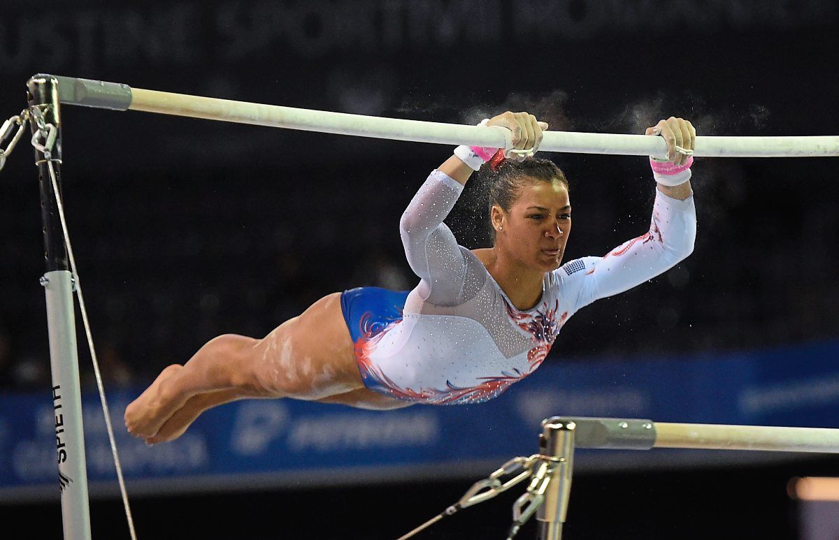 Sportbild des Tages - Sport - derStandard.at › Sport