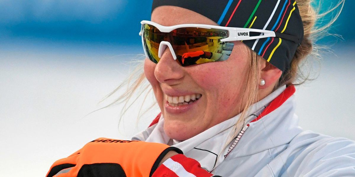 ÖSV-Biathletin Hauser erhält deutschen Fair-Play-Preis 2017 ...