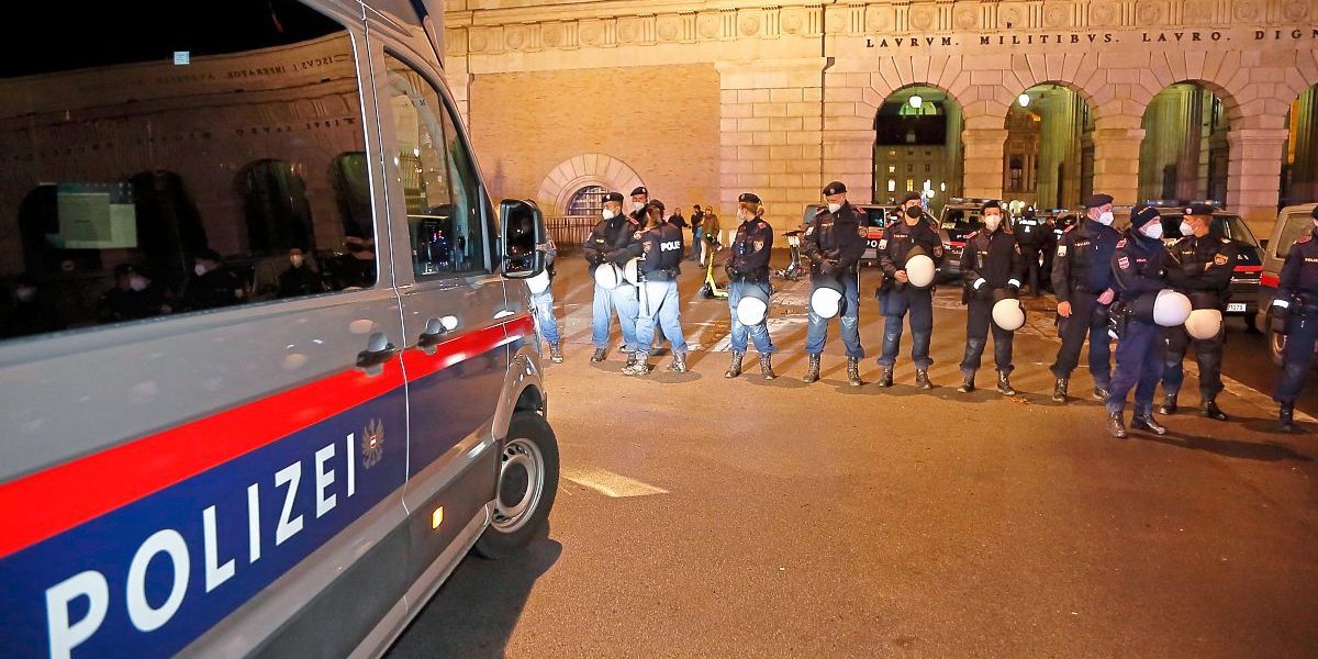 Prozess um Corona-Demo: "Mücke" und verschwundene Videos ...