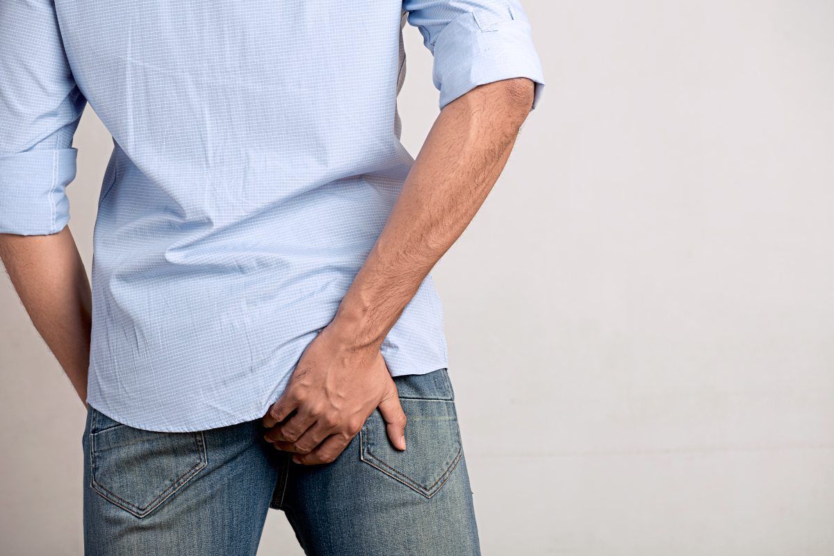 Warum Hämorrhoiden wichtig sind und wann sie zum Problem werden ...