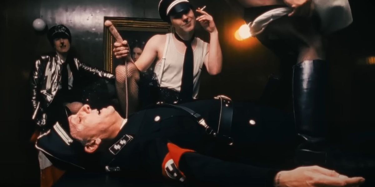Mit Fun-Punk aus dem Volkstheater verhindert man keinen "Volkskanzler ...