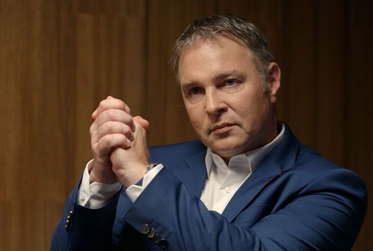 Bablers ORF-Quote knapp unter der von Rendi-Wagner 2022, aber vor Kickl ...