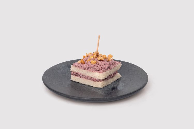 Rezept für Crema di Radicchio - EssBar Rezepte - derStandard.at › Lifestyle