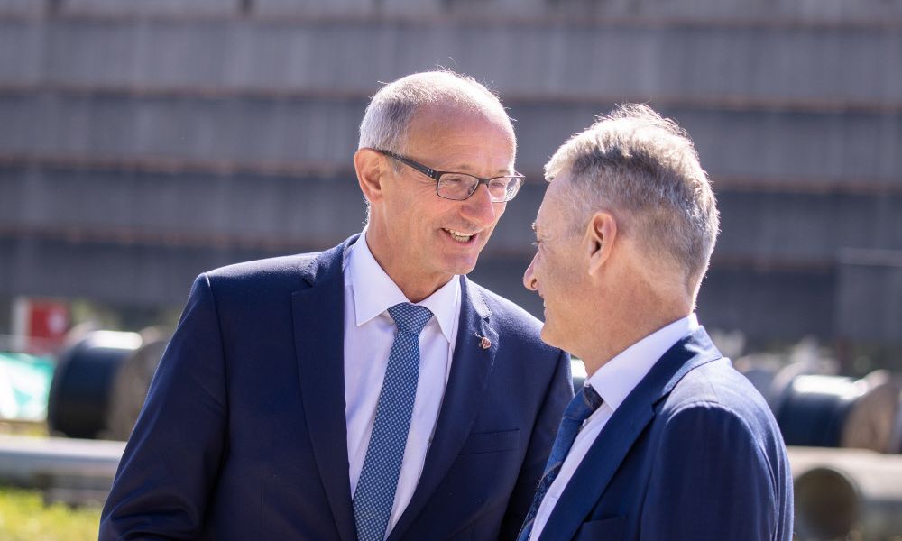 Tiwag entscheidet nach AK-Gutachten bis Ende März über neuen Strompreis ...