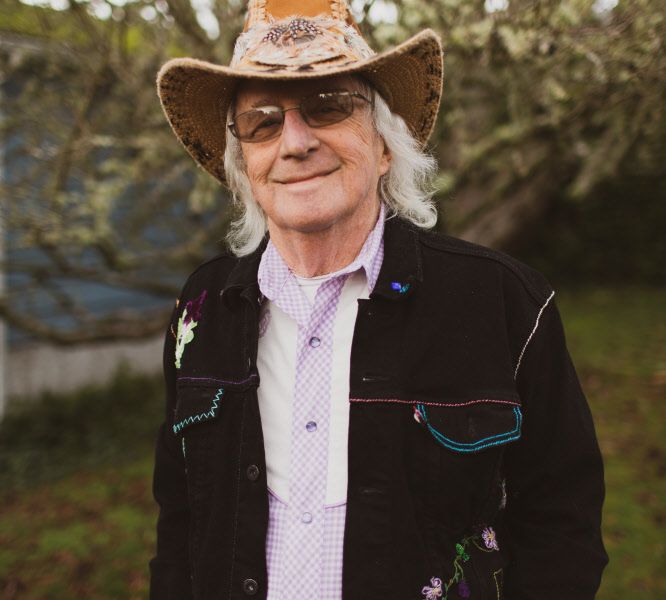 Lavender Country: Der schwule Cowboy von Seattle - Musik - derStandard ...