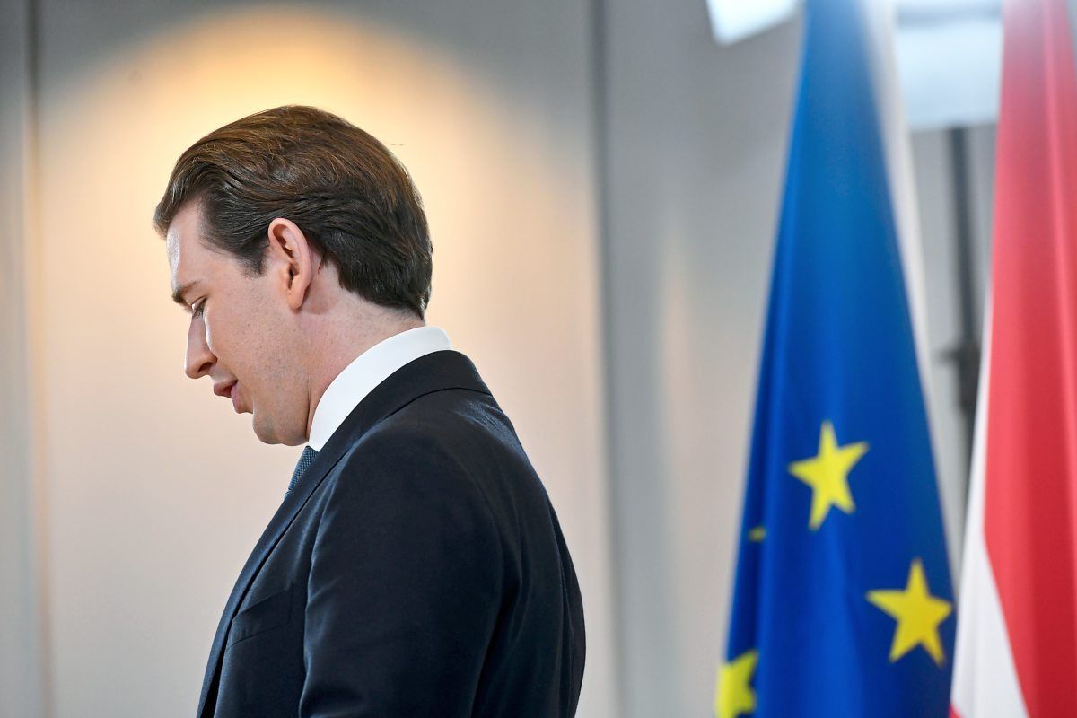 Abschied von Sebastian Kurz - Hans Rauscher - derStandard.at › Diskurs