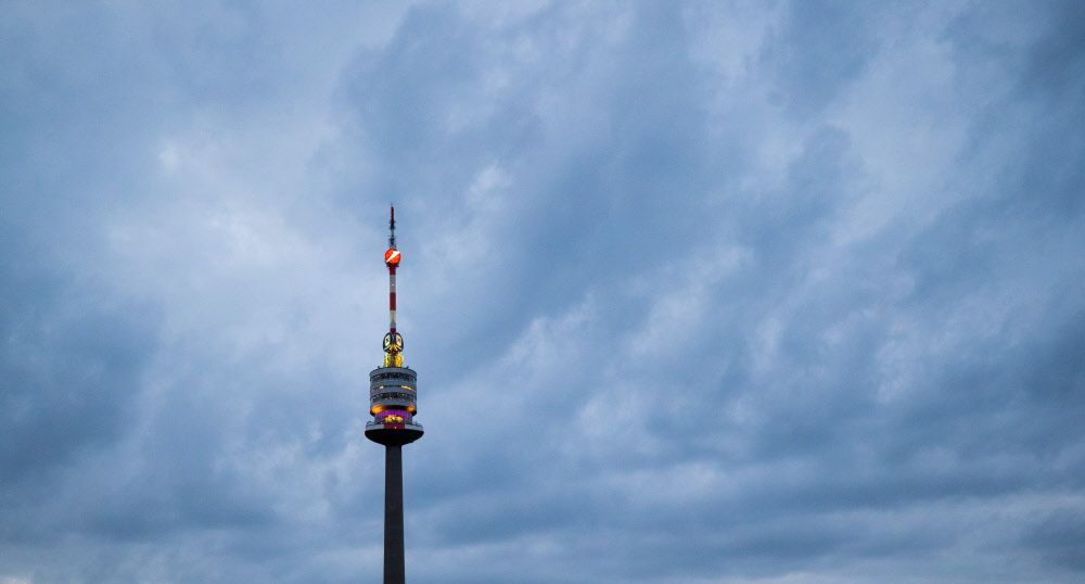 Wien-Holding beteiligt sich mit mehr als 25 Prozent am Donauturm - Wien ... Wien-Holding beteiligt sich mit mehr als 25 Prozent am Donauturm - Wien ...