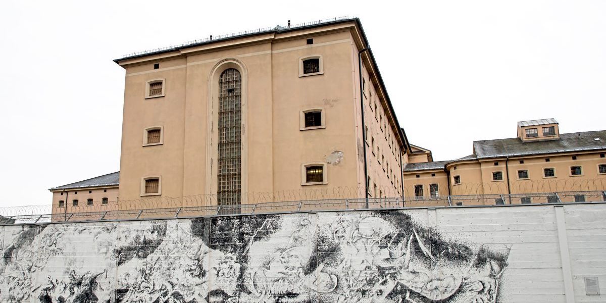 Nach Ausbruchsversuch aus Justizanstalt Karlau: Insassen werden verlegt ...