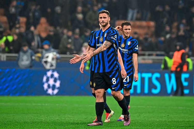 PSG wirft Liverpool im Elferschießen raus, Bayern souverän im ...