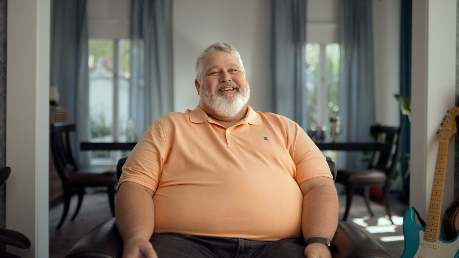 Abnehmen um jeden Preis? Netflix enthüllt "The Biggest Loser" - Serien ...