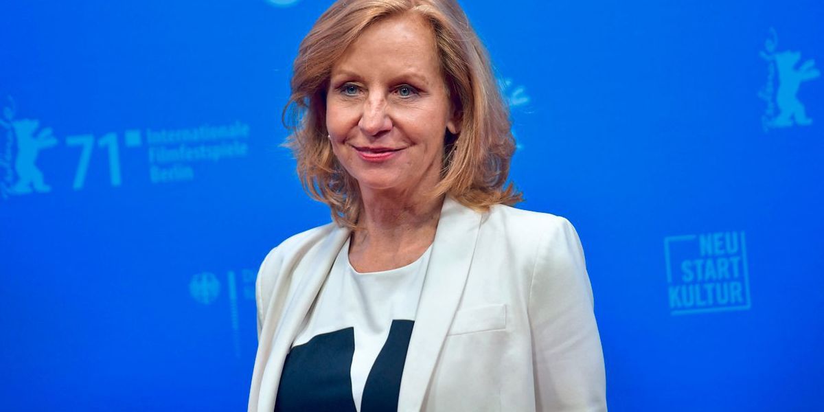 Ex-ARD-Chefin Schlesinger auch als RBB-Intendantin zurückgetreten ...