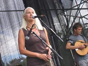 Beatrix Neundlinger: "Ich sehe keinen Grund, aufzuhören ...