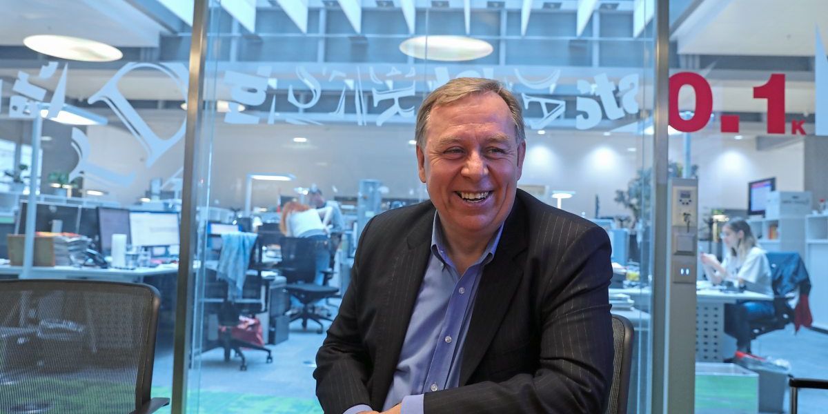 Robert Tibbo: Snowdens unermüdlicher Advokat - Weltchronik ...