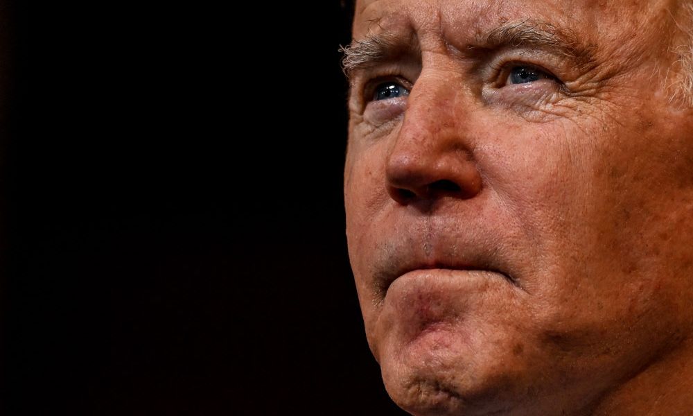 Macht Biden Frieden? - Blog: Gesellschaft - Macht - Frieden ...