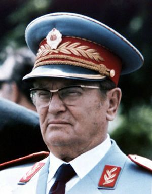 Tito kehrt zurück - Gesellschaft - derStandard.at › Panorama