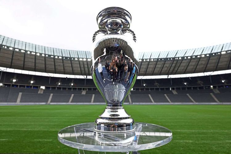 Fußball-EM im Überblick: Spielplan, Ergebnisse, Modus - Euro 2024 ...