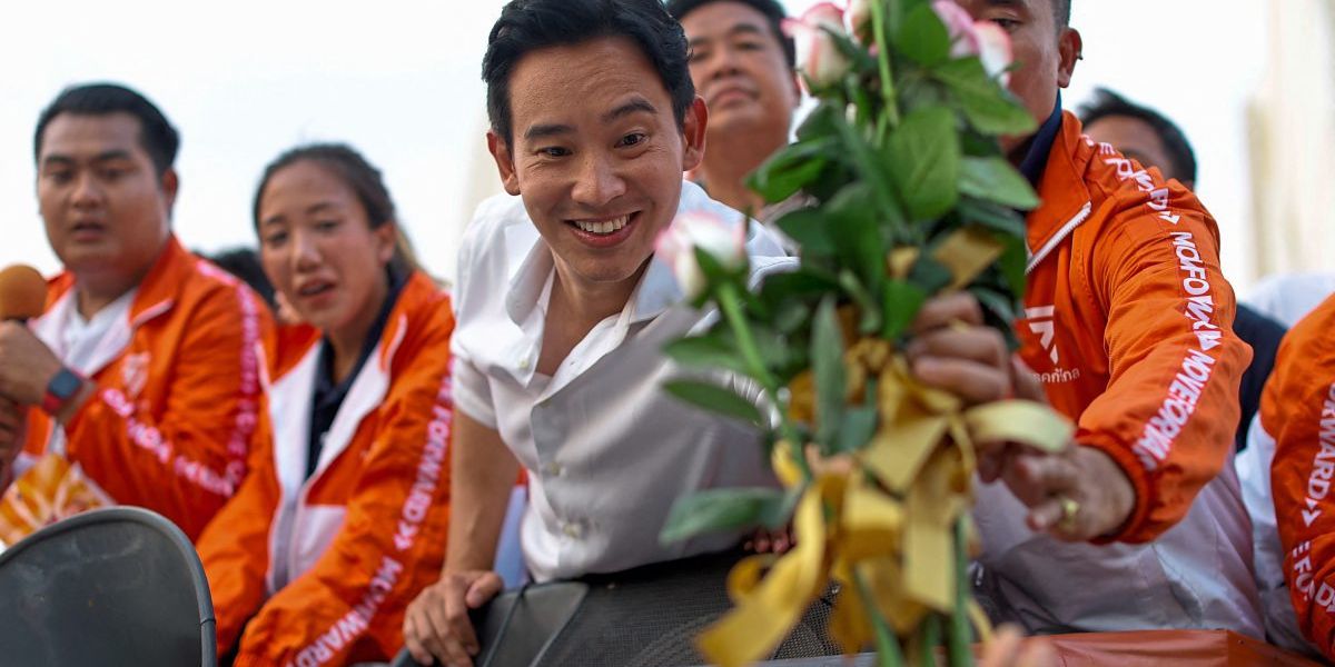 Vorläufig hat Thailands Opposition gewonnen – bis das Militär wieder zuschlägt - Kim Son Hoang ...