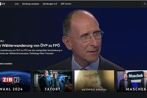 Etat - derStandard.at