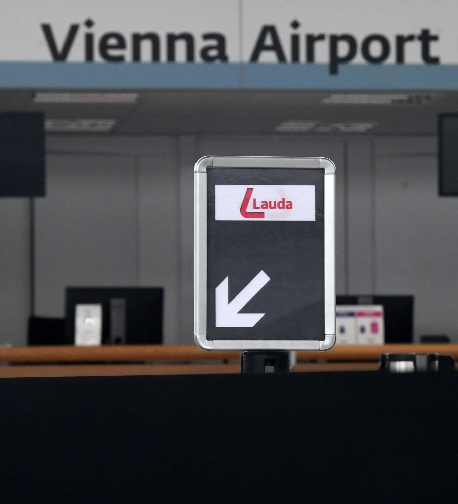 Manager-Brief an Lauda-Crew in Wien: "Angesichts Ihrer Unfähigkeit ...