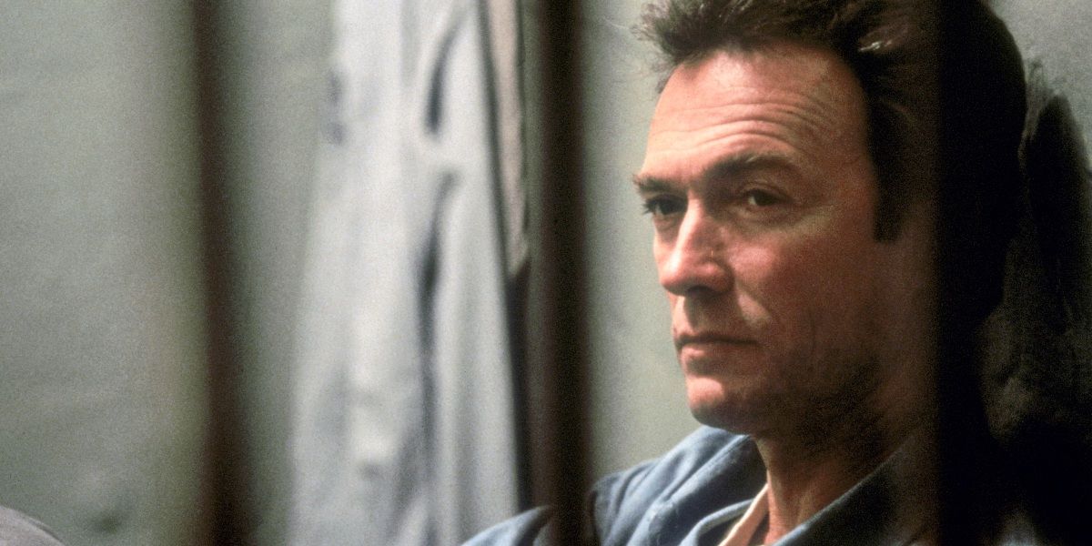 "Flucht von Alcatraz", "Das Ende einer Affäre": TV-Tipps für Sonntag ...