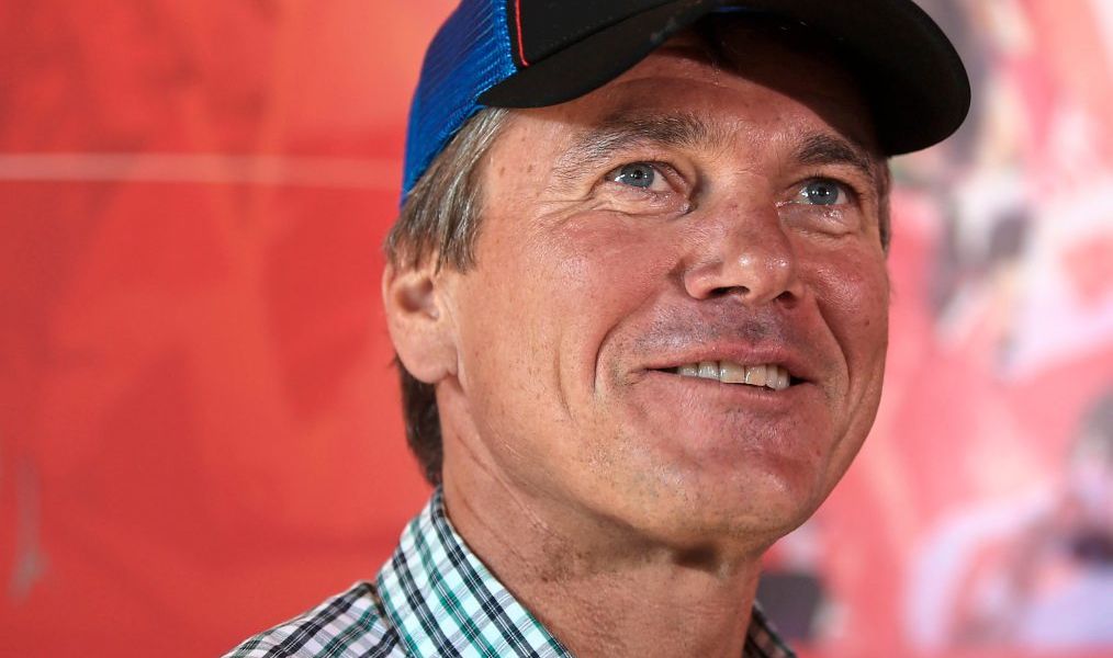 Andreas Felder neuer Cheftrainer der ÖSV-Skispringer - Wintersport ...