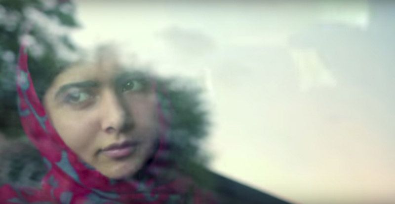 "He Named Me Malala": Das unnahbare Vorbild - Film - derStandard.at ...
