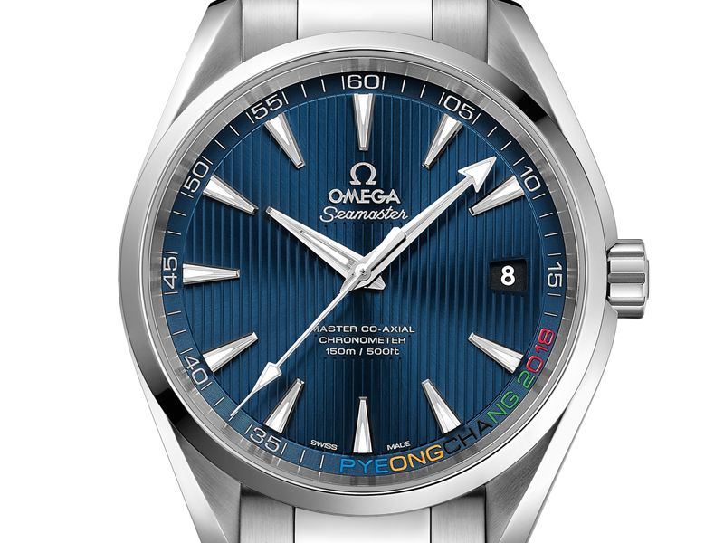 Neues von Omega, Oris, Chronoswiss & Co - Uhren & Schmuck - derStandard ...