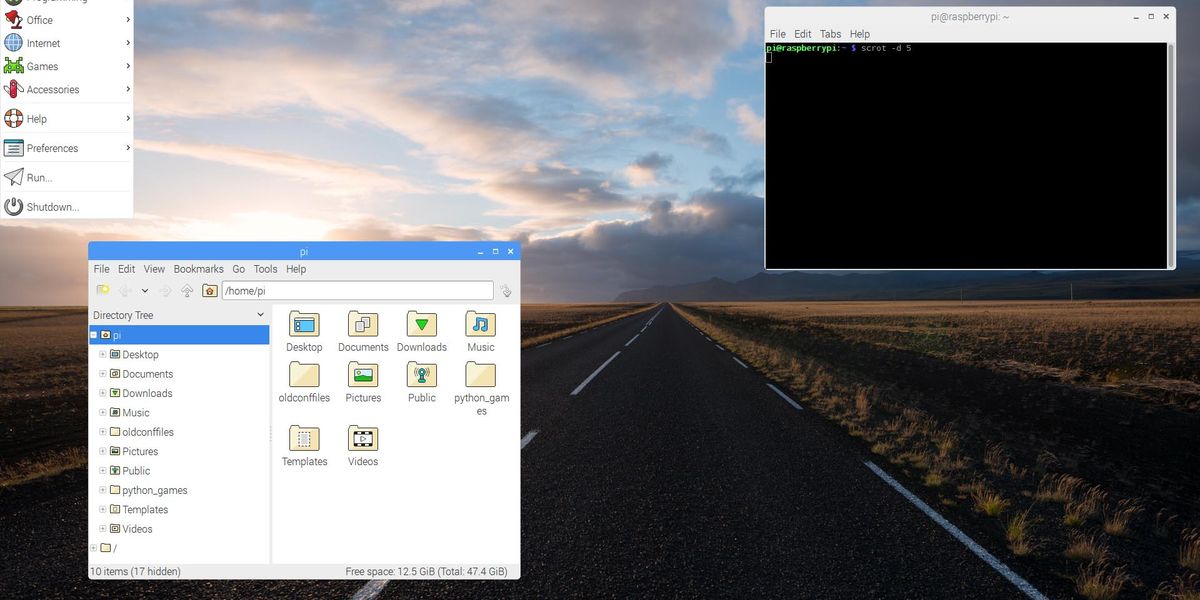 Pixel: Neuer Desktop für den Raspberry Pi - Innovationen - derStandard ...