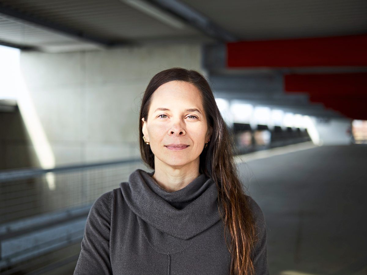 Anna Baar und die fragliche Herkunftsfrage - Literatur - derStandard.at ...