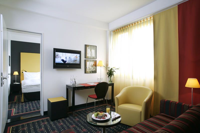 UBM setzt weiter voll auf Hotels - Gewerbeimmobilien - derStandard.at ...