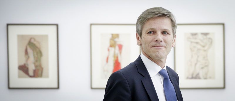 Josef Ostermayer: "Das muss die Justiz beurteilen" - Kulturpolitik ...