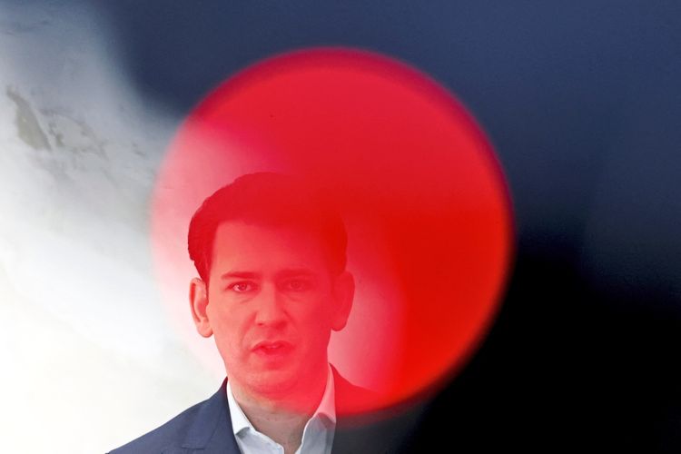 Gescheiterte Kurz-Rückkehr: Plan B mit Köstinger? – Robert