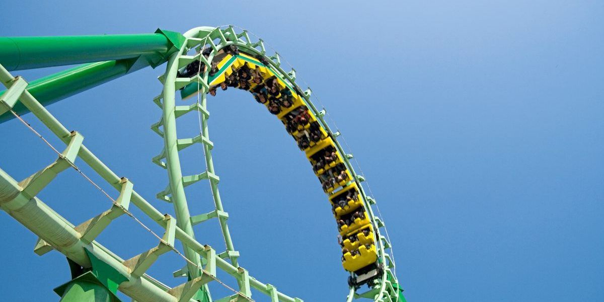 Der große europäische Freizeitpark-Check - Europa Reisen - derStandard ...