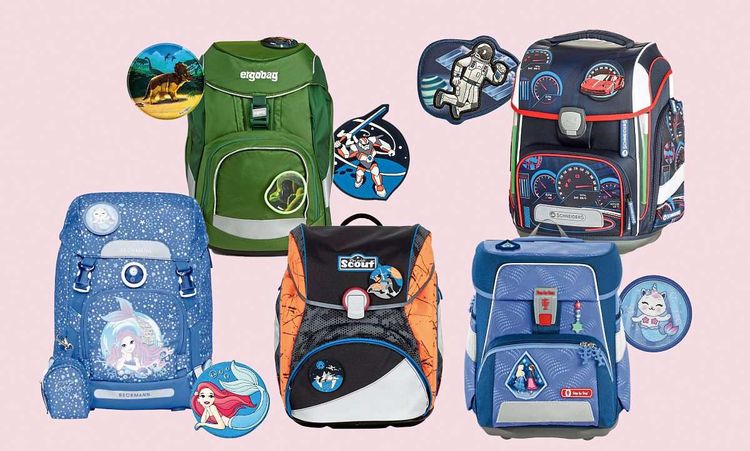 Was macht eine gute Schultasche aus? - Lifestyle - derStandard.de ...
