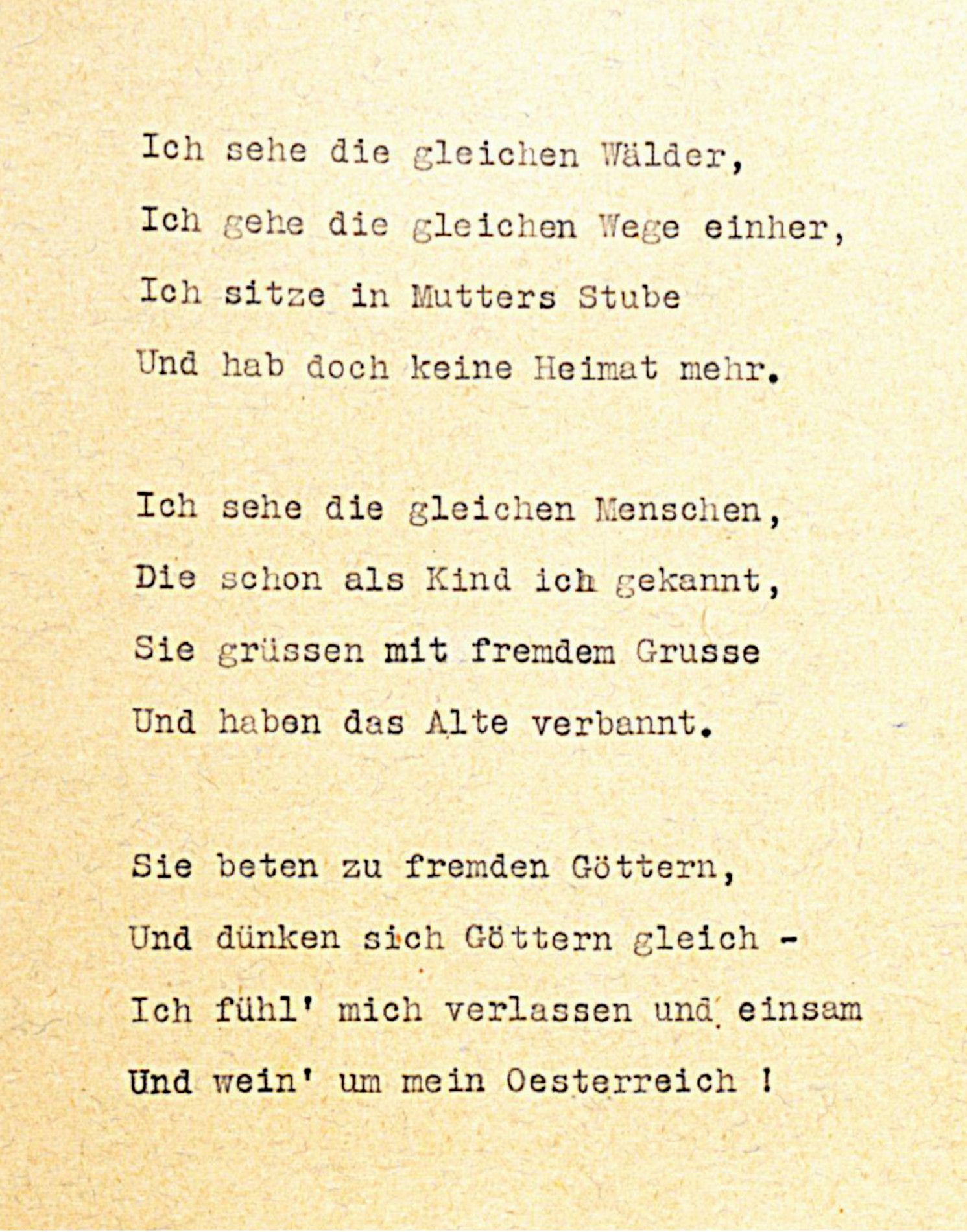 NS-Sondergericht Wien: Heimtücke und heimliches Schlachten - Blog ...