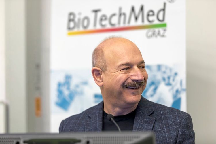 Nobelpreisträger Bruce Beutler und das Geheimnis des Immunsystems ...