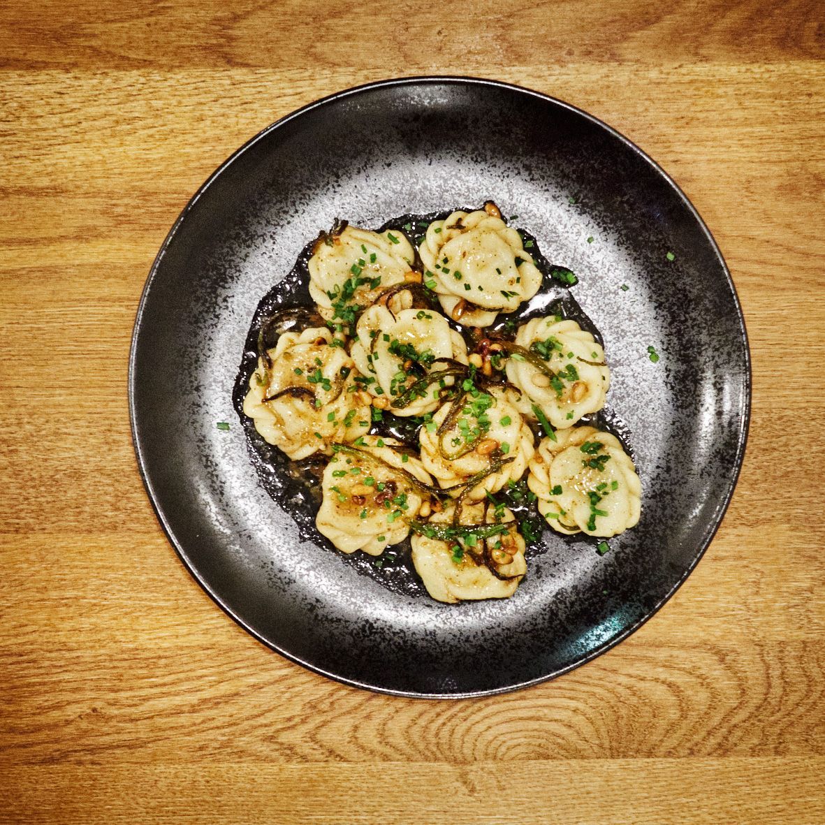 Wiener Chinese und kalifornischer Kärntner erfinden Sopherl neu ...