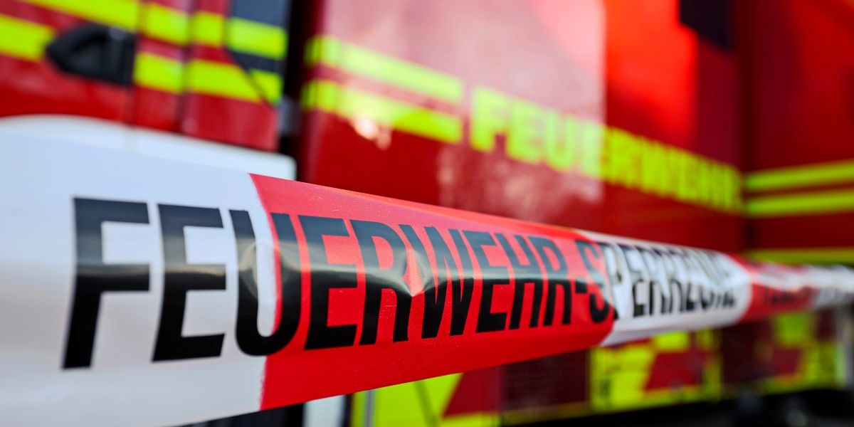 Mann in Deutschland offenbar beim Eisbaden gestorben - Deutschland ...