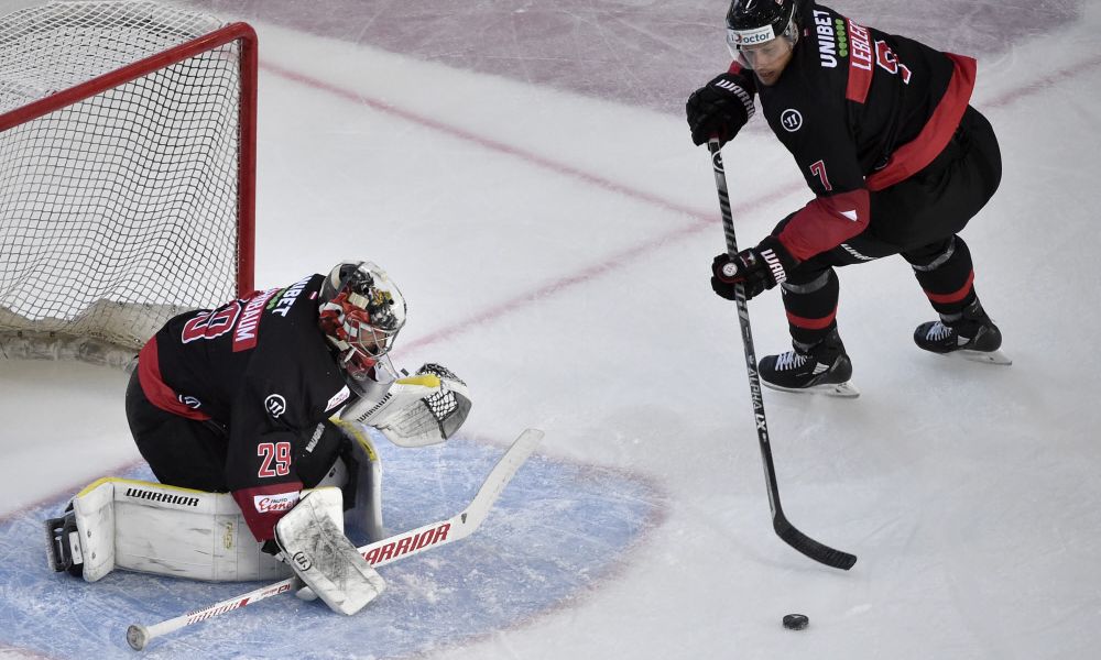 Verstärkungen: Caps holen Schwinger, Salzburg engagiert Lebler ...