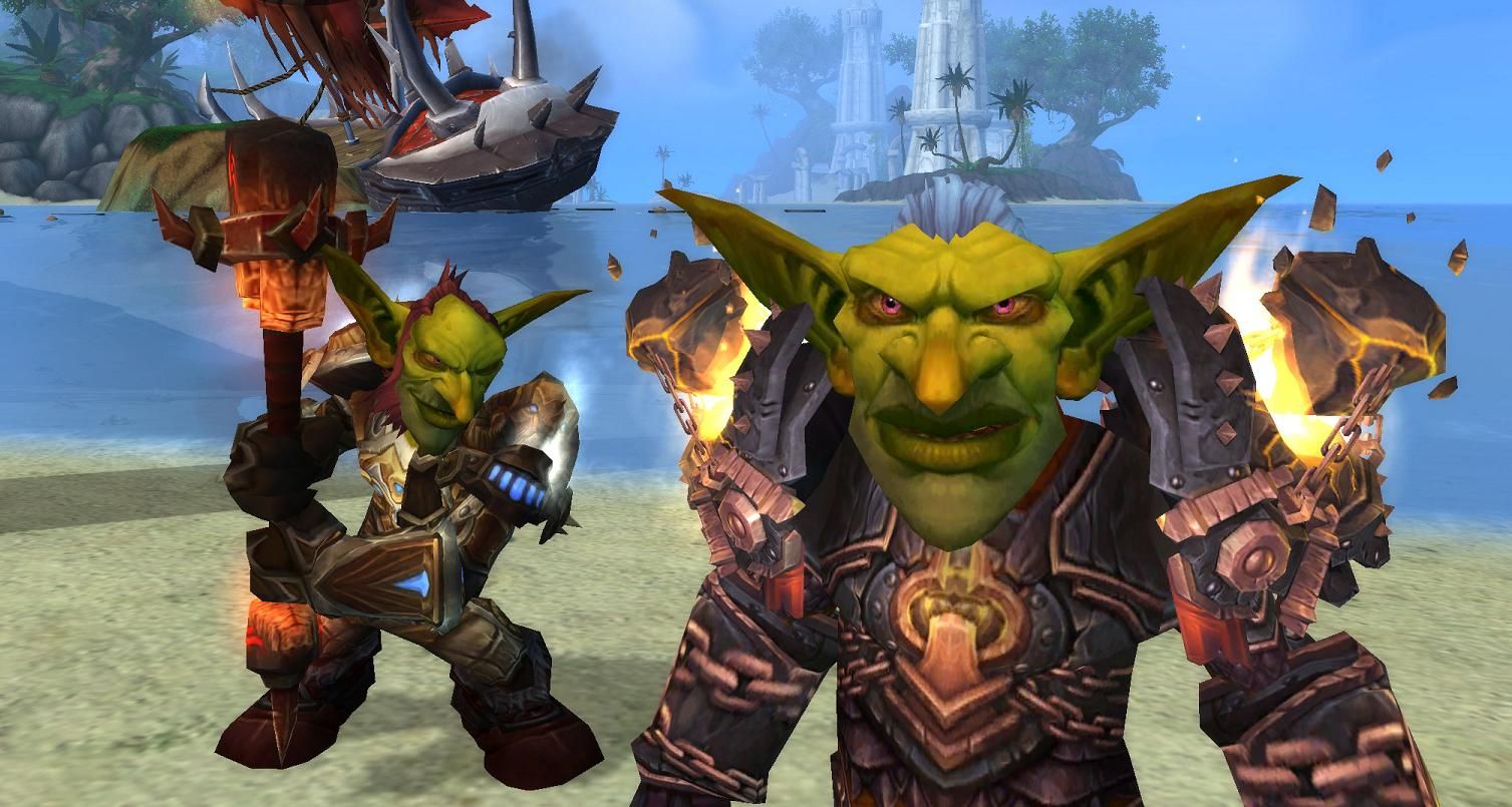 "World of Warcraft" 1999 bis 2014: Die MMO-Revolution in Bildern ...