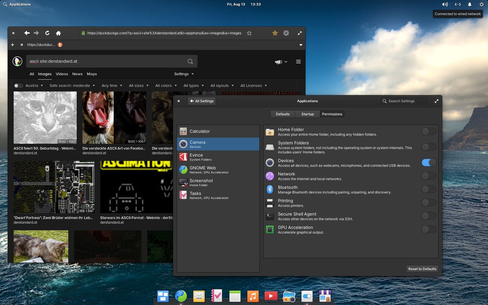 Elementary OS 6: Schickes Desktop-Linux mit großem Update ...