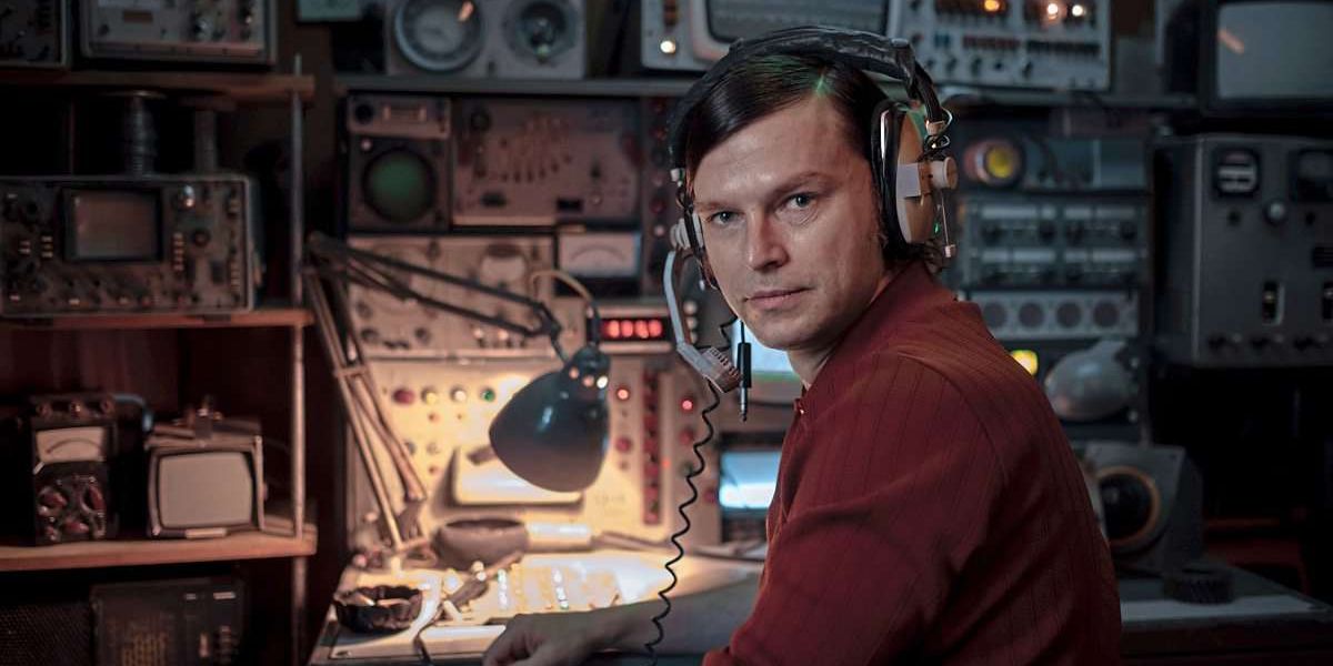 "Projekt Ufo" auf Netflix: Sie kommen aus dem Wasser! - Serien ...