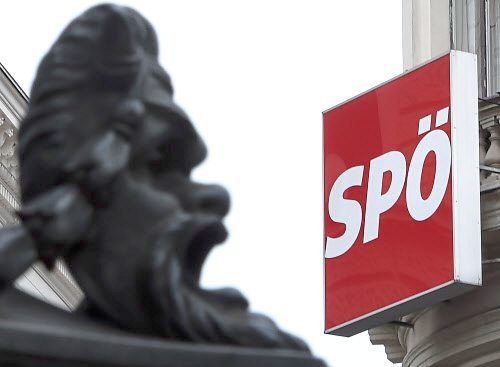 Die "Futures" der SPÖ - Hans Rauscher - derStandard.at › Diskurs