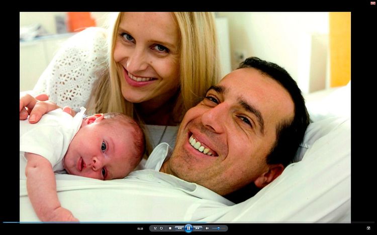 SPÖ-Vorsitzender Kern gibt in Video Einblick in sein Privatleben - SPÖ ...