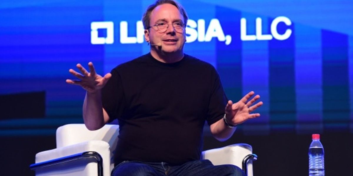 Linus Torvalds hat Linux-Kernel 4.17 freigegeben - Linux-Unix ...