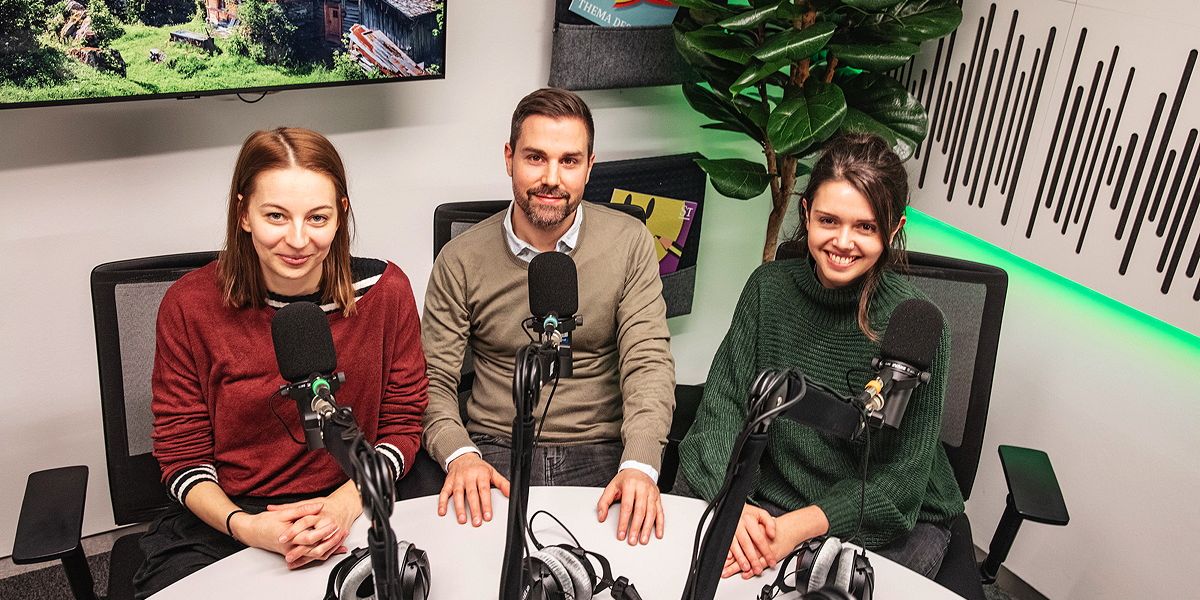 STANDARD-Podcast STANDARD-Podcast