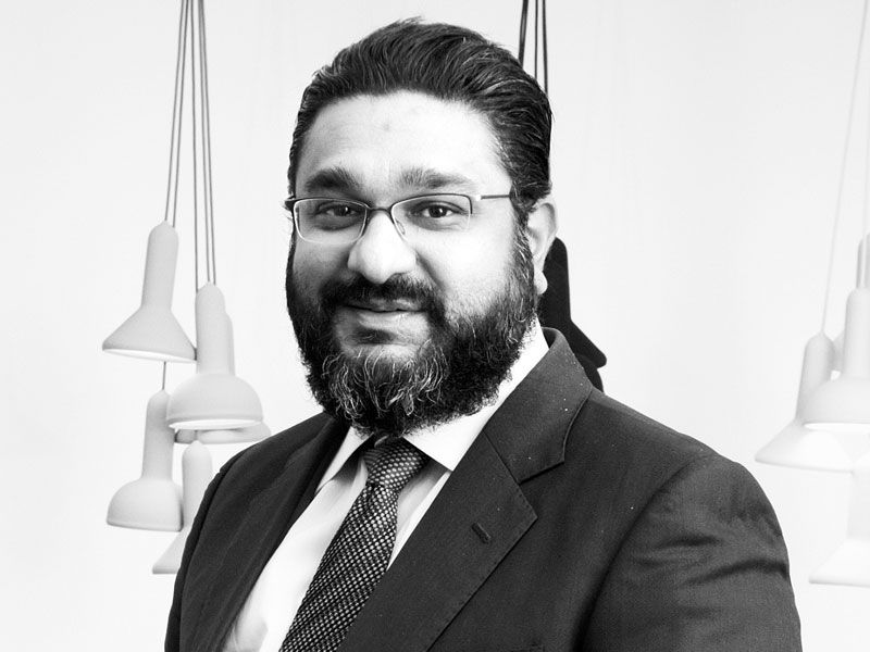 Angad Paul: "Wir sind nicht die Nasa" - Design & Interieur ...