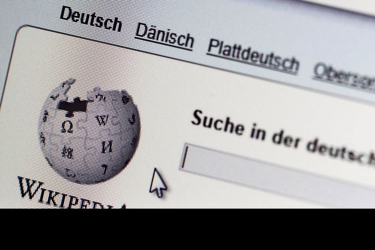 25 Jahre Wikipedia: "Wissensspende" von heimischen Institutionen ...