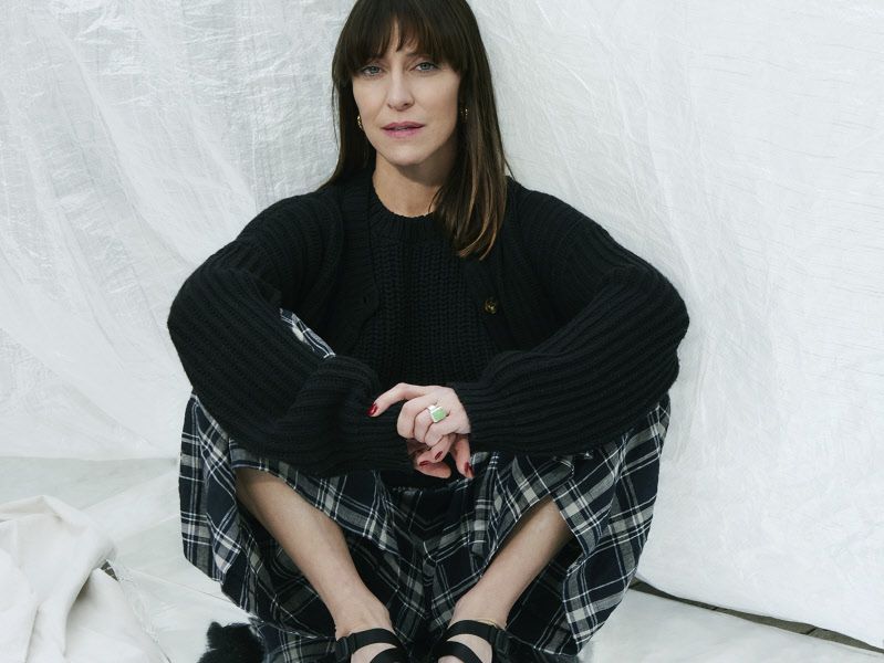 Feists Album "Multitudes" und einen Polster auf den Kaffee - Musik ...