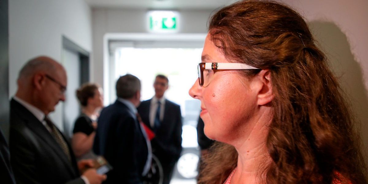 Salzburger Finanzskandal: 18 Monate teilbedingt für Rathgeber ...